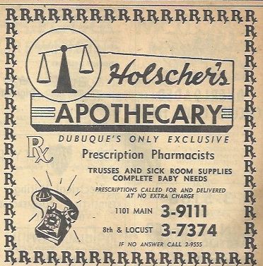 File:HOLSCHER'SAD.jpg - Encyclopedia Dubuque