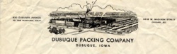 DUBUQUE PACKING COMPANY - Encyclopedia Dubuque