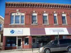 DUBUQUE CHEESE COMPANY - Encyclopedia Dubuque