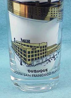 DUBUQUE PACKING COMPANY - Encyclopedia Dubuque