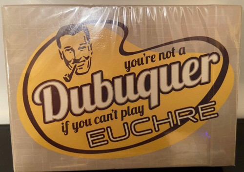 EUCHRE - Encyclopedia Dubuque