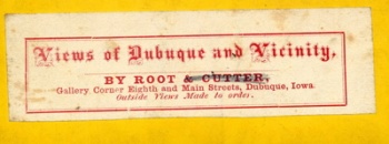 ROOT, Samuel - Encyclopedia Dubuque