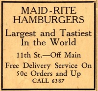 MAID-RITE - Encyclopedia Dubuque