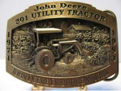 JOHN DEERE DUBUQUE WORKS - Encyclopedia Dubuque