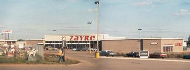 ZAYRE - Encyclopedia Dubuque