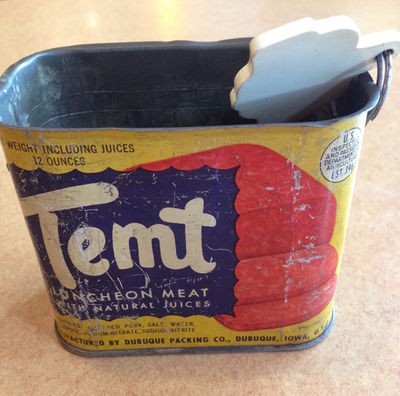 DUBUQUE PACKING COMPANY - Encyclopedia Dubuque