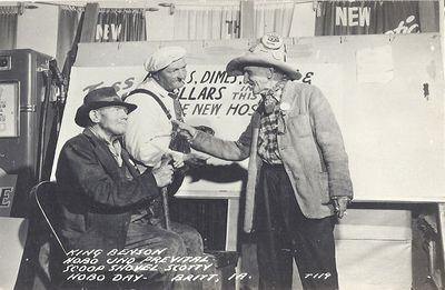 HOBOS - Encyclopedia Dubuque