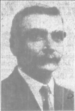 EVEN, Peter - Encyclopedia Dubuque