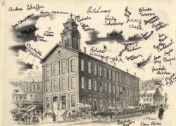 DUBUQUE CITY HALL - Encyclopedia Dubuque