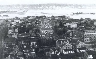 CATHEDRAL HISTORIC DISTRICT - Encyclopedia Dubuque