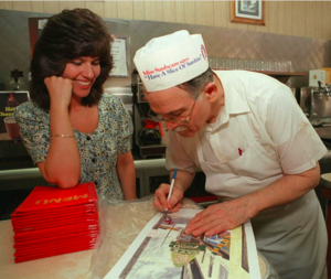 ARVANITIS, George - Encyclopedia Dubuque