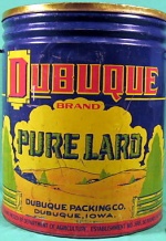 DUBUQUE PACKING COMPANY - Encyclopedia Dubuque