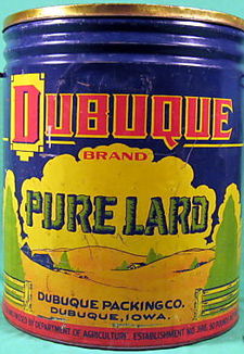 DUBUQUE PACKING COMPANY - Encyclopedia Dubuque