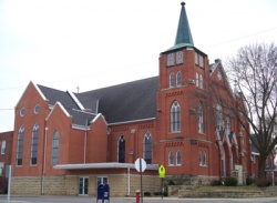 ST. ANTHONY'S CHURCH - Encyclopedia Dubuque