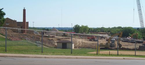 DUBUQUE SENIOR HIGH SCHOOL - Encyclopedia Dubuque