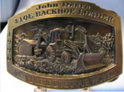 JOHN DEERE DUBUQUE WORKS - Encyclopedia Dubuque