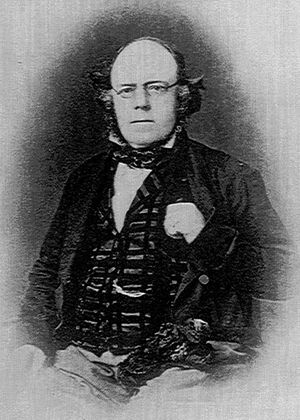 CHARLES RATTRAY - Encyclopedia Dubuque