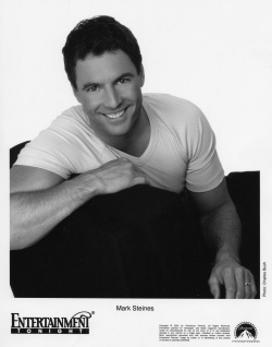 STEINES, Mark - Encyclopedia Dubuque