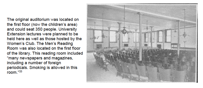 CARNEGIE-STOUT PUBLIC LIBRARY - Encyclopedia Dubuque