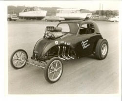 POWERS AND RILEY RACING TEAM - Encyclopedia Dubuque