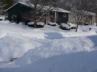 SNOWFALL - Encyclopedia Dubuque