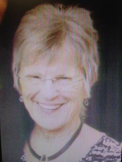 SCHARNAU, Ruth Ellen Cotter - Encyclopedia Dubuque