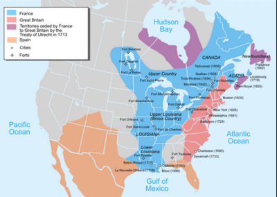 FUR TRADE - Encyclopedia Dubuque