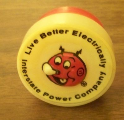 INTERSTATE POWER COMPANY - Encyclopedia Dubuque