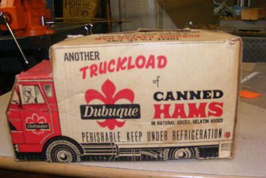 DUBUQUE PACKING COMPANY - Encyclopedia Dubuque