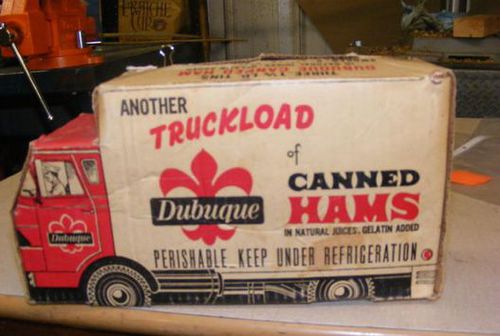DUBUQUE PACKING COMPANY - Encyclopedia Dubuque