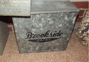 BROOKSIDE DAIRY - Encyclopedia Dubuque