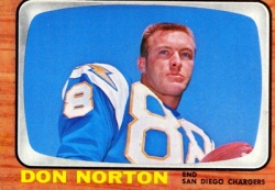 NORTON, Donald - Encyclopedia Dubuque