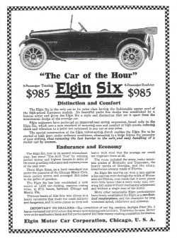 ELGIN DUBUQUE COMPANY - Encyclopedia Dubuque