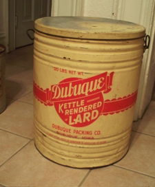 DUBUQUE PACKING COMPANY - Encyclopedia Dubuque