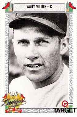 DUBUQUE TIGERS - Encyclopedia Dubuque