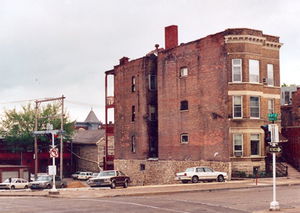 MAIN STREET BAPTIST CHURCH - Encyclopedia Dubuque