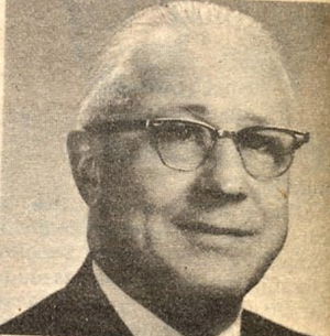 PFOHL, Louis - Encyclopedia Dubuque