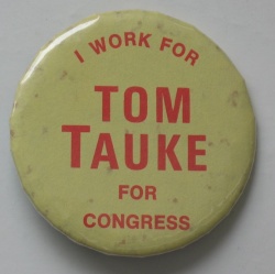 TAUKE, Thomas - Encyclopedia Dubuque