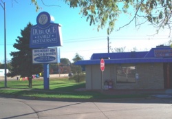 DUBUQUE FAMILY RESTAURANT - Encyclopedia Dubuque
