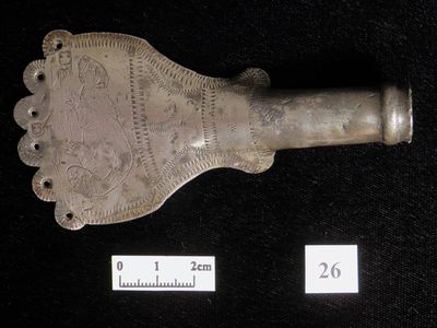 FUR TRADE - Encyclopedia Dubuque