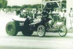 POWERS AND RILEY RACING TEAM - Encyclopedia Dubuque