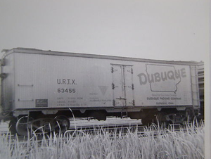 DUBUQUE PACKING COMPANY - Encyclopedia Dubuque