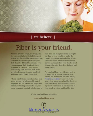 MEDICAL ASSOCIATES CLINIC PC (THE) - Encyclopedia Dubuque