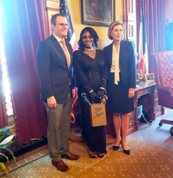 BREWER, Erica - Encyclopedia Dubuque