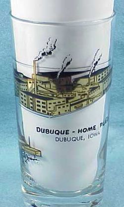 DUBUQUE PACKING COMPANY - Encyclopedia Dubuque