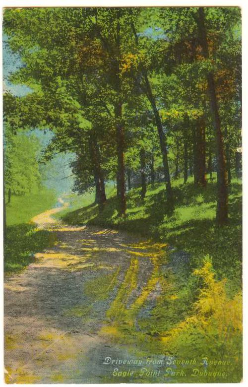 EAGLE POINT PARK - Encyclopedia Dubuque