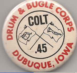 COLTS DRUM AND BUGLE CORPS - Encyclopedia Dubuque