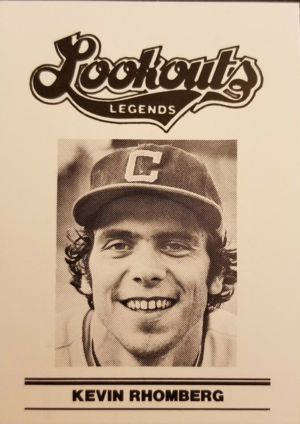 RHOMBERG, Kevin - Encyclopedia Dubuque