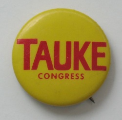 TAUKE, Thomas - Encyclopedia Dubuque