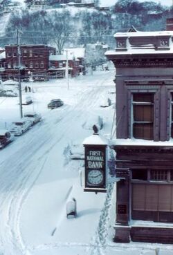 FIRST NATIONAL BANK OF DUBUQUE - Encyclopedia Dubuque